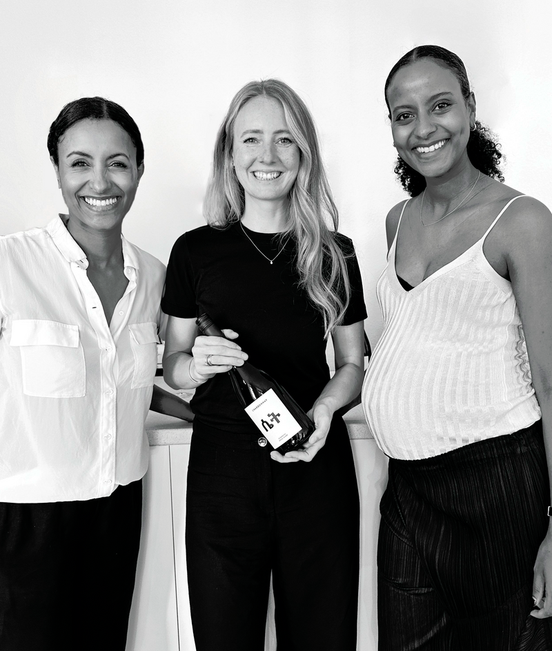 Juliane Eller | Winzerin & Gründerin von JUWEL Weine | Rheinhessen